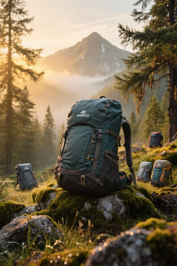 10 Best Gregory Hiking Backpacks of 2025: Comfort and Durability for ...
