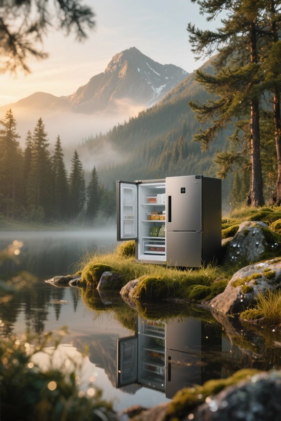 10 Best Dual Zone Fridge Freezers of 2025: Your Guide to Perfect Food ...