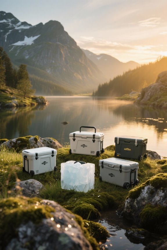 5 Best High Performance Ice Chests of 2025 - Keep Your Cool Longer ...